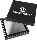 Microchip – Bescom Global Co., Ltd.