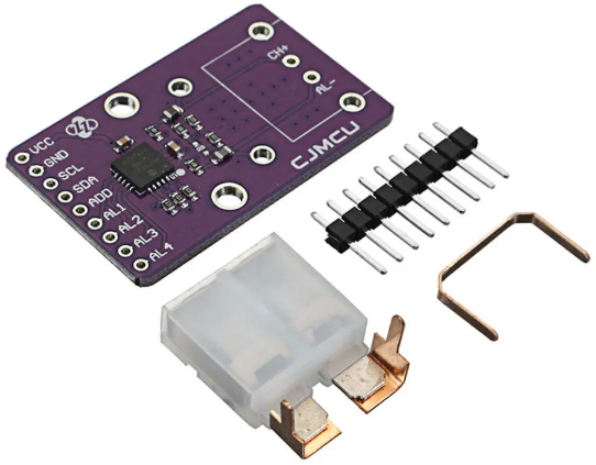 Microchip – Bescom Global Co., Ltd.