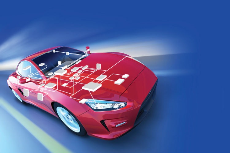 Microchip Applications – Bescom Global Co., Ltd.